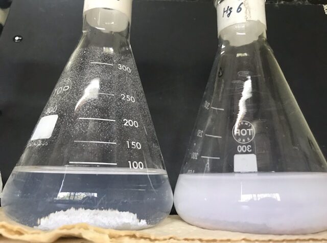 分析のはなし ～Vol.2 CODMn ③